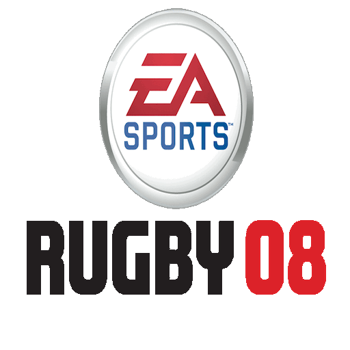 Icon for Rugby 08 by initriit - SteamGridDB