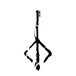 Icon for Bloodborne by superrrrrrrrrrr - SteamGridDB