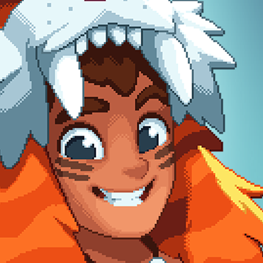 Icon for Roots of Pacha by leyxcx - SteamGridDB