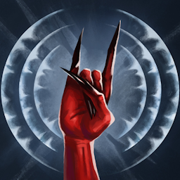 Icon for Metal: Hellsinger by ABH20 - SteamGridDB