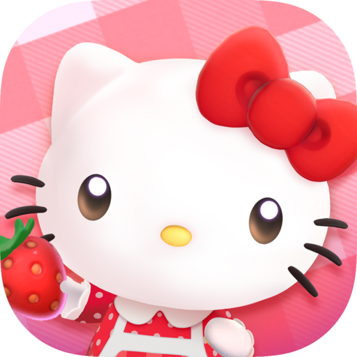 Icon for Hello Kitty: Island Adventure by Moh4wk - SteamGridDB