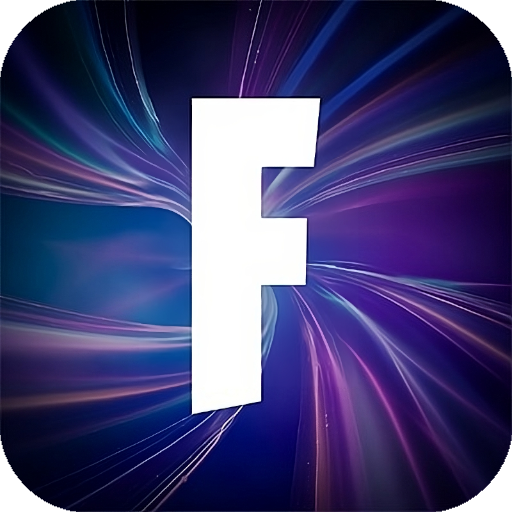 Icon for Fortnite by var_Briixx92 - SteamGridDB