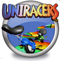 Icon for Uniracers by Wazatsu - SteamGridDB