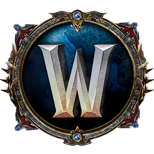 Icon for World of Warcraft: Battle for Azeroth by SAWKIT - SteamGridDB