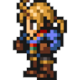 Icon for Final Fantasy Tactics by Somnus - SteamGridDB