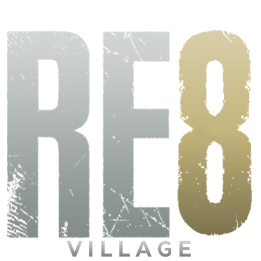 Icon for Resident Evil Village by Just.Seani - SteamGridDB