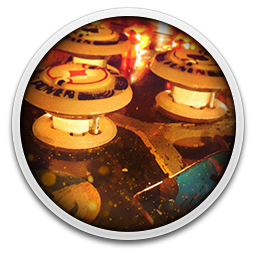 Icon for Epic Pinball by Sterophonick - SteamGridDB