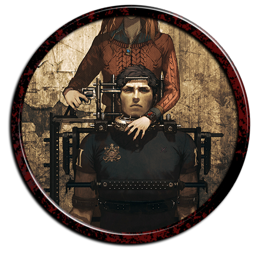 Icon for Zero Escape: Zero Time Dilemma by WingedAsarath - SteamGridDB