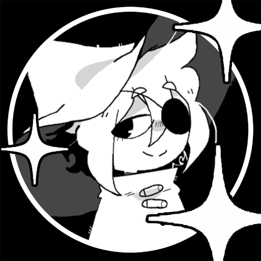 Icon for In Stars And Time by PastelBunny - SteamGridDB
