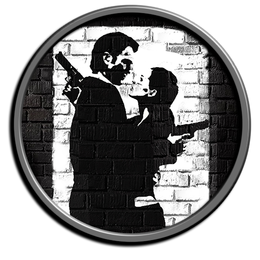 Icon for Max Payne 2: The Fall of Max Payne by M00NL18HT - SteamGridDB