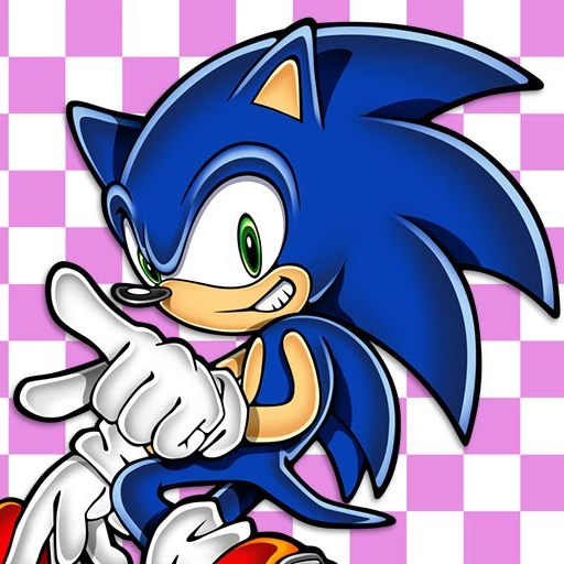 Icon for Sonic Pinball Party by Mario_Ballin - SteamGridDB