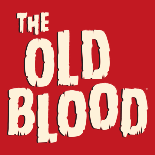 Icon for Wolfenstein: The Old Blood by TheWaslijn - SteamGridDB