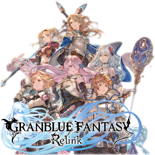 Icon for Granblue Fantasy: Relink by Lite_Ice - SteamGridDB