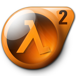 Icon for Half-Life 2 by BETAFIX - SteamGridDB