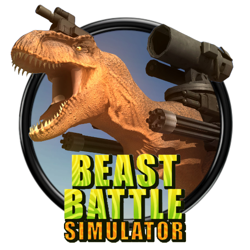 Icon for Beast Battle Simulator by UrGhastXM - SteamGridDB