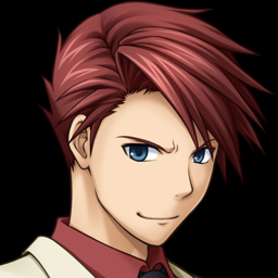 Icon for Umineko When They Cry - Answer Arcs by EuroBeat - SteamGridDB