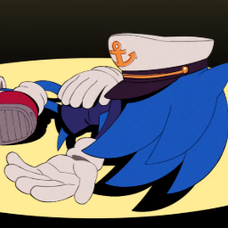 Icon for The Murder of Sonic the Hedgehog by Nuk3B01 - SteamGridDB