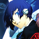 Icon for Shin Megami Tensei: Persona 3 Portable by Kam - SteamGridDB