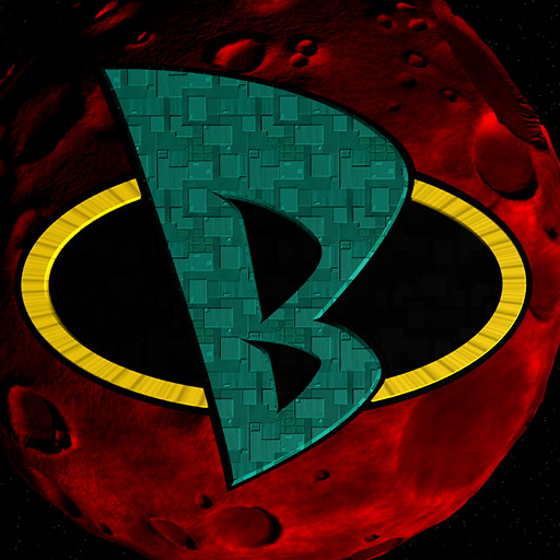 Icon for Blasto by KrazyKais - SteamGridDB