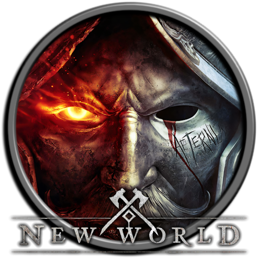 Icon for New World by LutzPS - SteamGridDB
