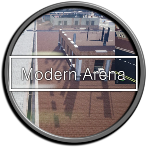 Icon for Modern Arena by LutzPS - SteamGridDB