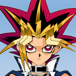 Icon for Yu-Gi-Oh! Power of Chaos: Yugi the Destiny by Norrum - SteamGridDB