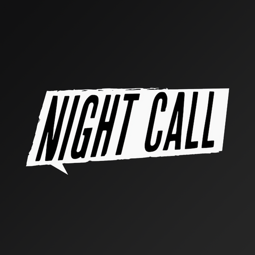 Icon for Night Call by NotSoRandomUser - SteamGridDB