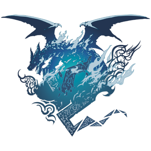 Icon for Tales of Zestiria by TheWaslijn - SteamGridDB