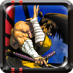 Icon for Samurai Shodown V by Lerain - SteamGridDB