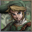 Icon for The Legend of Zelda: Twilight Princess by Tarrmantis - SteamGridDB