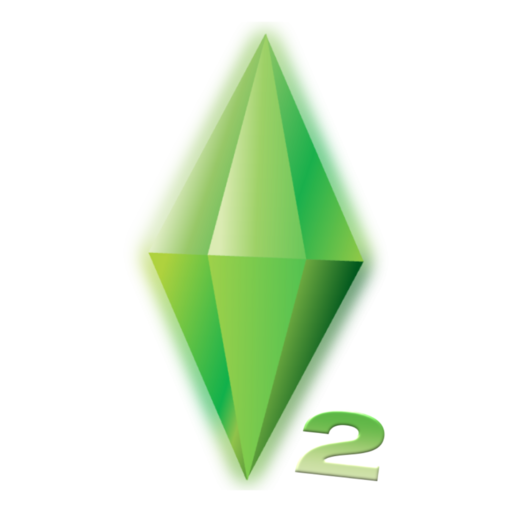 Icon for The Sims 2 by Walter P. Bjorn - SteamGridDB