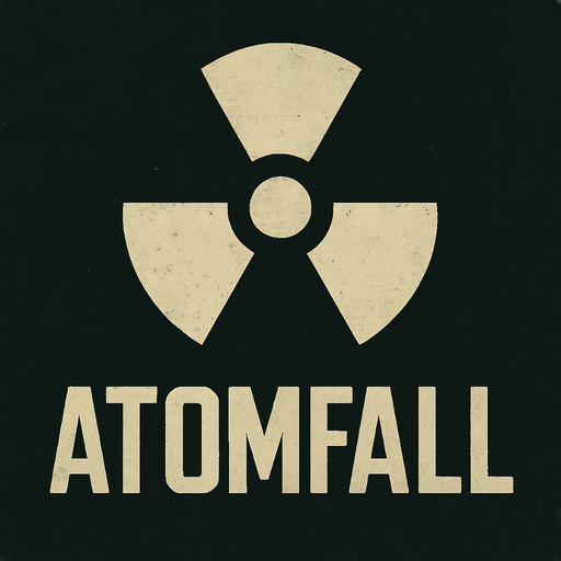 Icon for Atomfall by TayUK1 - SteamGridDB