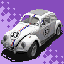 Icon for Herbie: Fully Loaded by Tyra64 - SteamGridDB