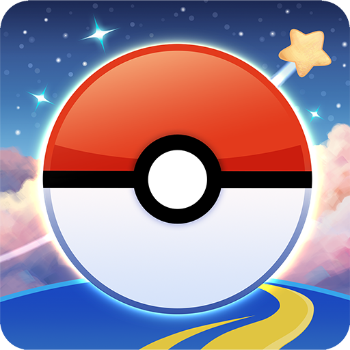 Icon for Pokémon GO by Varimarthas - SteamGridDB