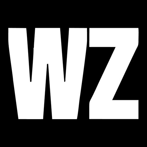 Icon for Call of Duty: Warzone Mobile by aetherium. - SteamGridDB