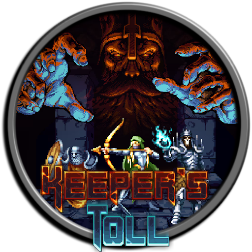 Icon for Keeper's Toll by LutzPS - SteamGridDB