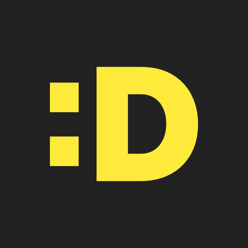 Icon for Dropout (Website) by Ayla Has Arrived - SteamGridDB