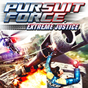 Icon for Pursuit Force: Extreme Justice by SiTWulf - SteamGridDB