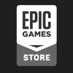 Icon for Epic Games Store (Program) by ChucKSecT - SteamGridDB