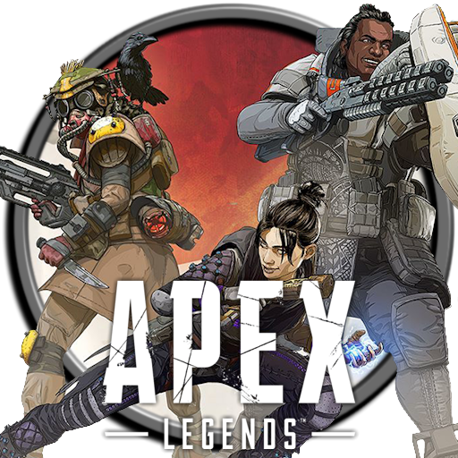 Icon for Apex Legends by LutzPS - SteamGridDB