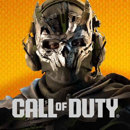 Icon for Call of Duty: Warzone Mobile by atuburapaler - SteamGridDB
