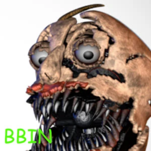 Icon for Baldi's Basics in Nightmares by Joel MEGYC - SteamGridDB