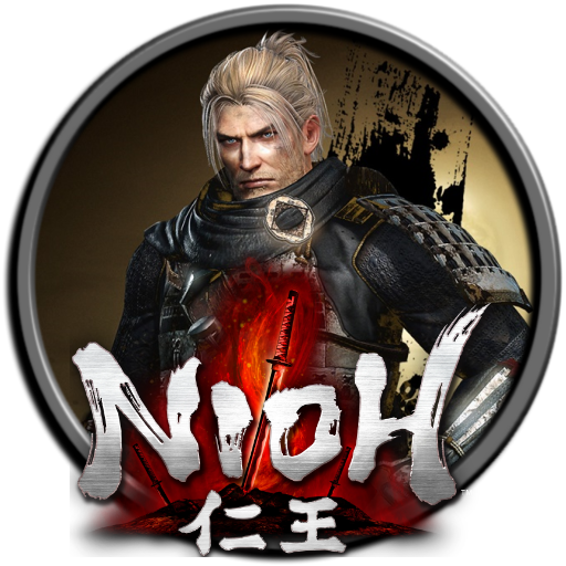 Icon for Nioh: Complete Edition by LutzPS - SteamGridDB