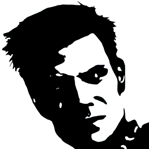 Icon for Max Payne by XGAMER - SteamGridDB