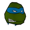 Icon for Teenage Mutant Ninja Turtles by Rugrats - SteamGridDB