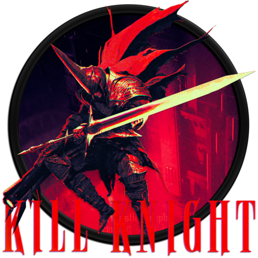 Icon for Kill Knight by Szeryfkiller - SteamGridDB