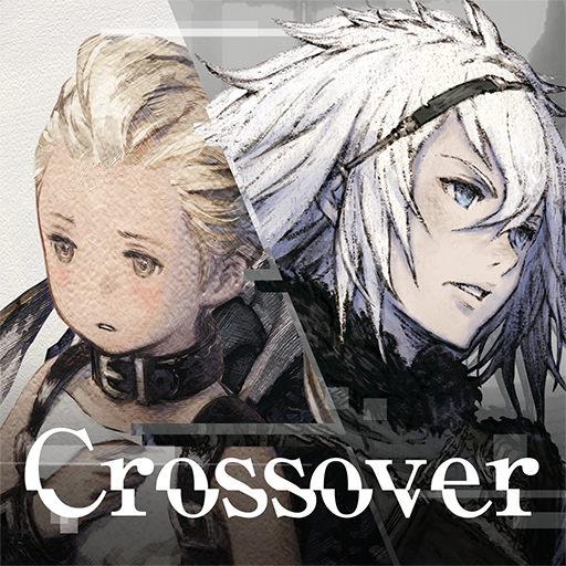 Icon for NieR Re[in]carnation by Lagg - SteamGridDB