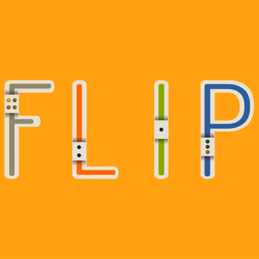 Icon for Flip by YMCrank - SteamGridDB