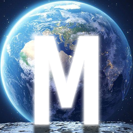 Icon for Moonlight Game Streaming (Program) by PhoeniixFiire - SteamGridDB