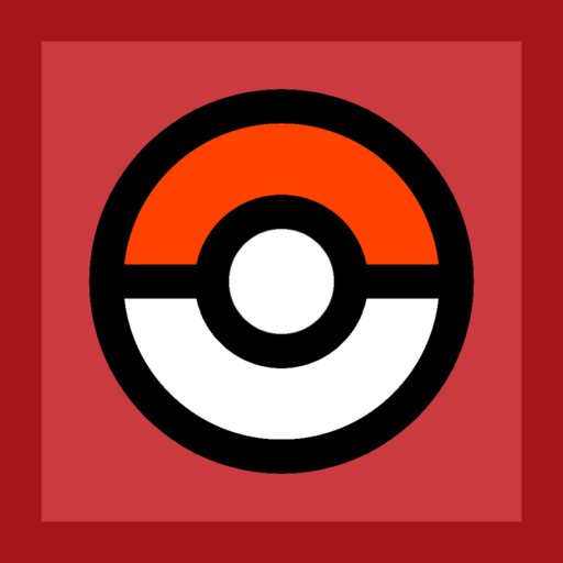 Icon for Pokémon Red Version by Castcoder - SteamGridDB